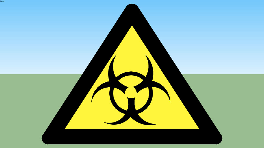 Biohazard | 3D Warehouse