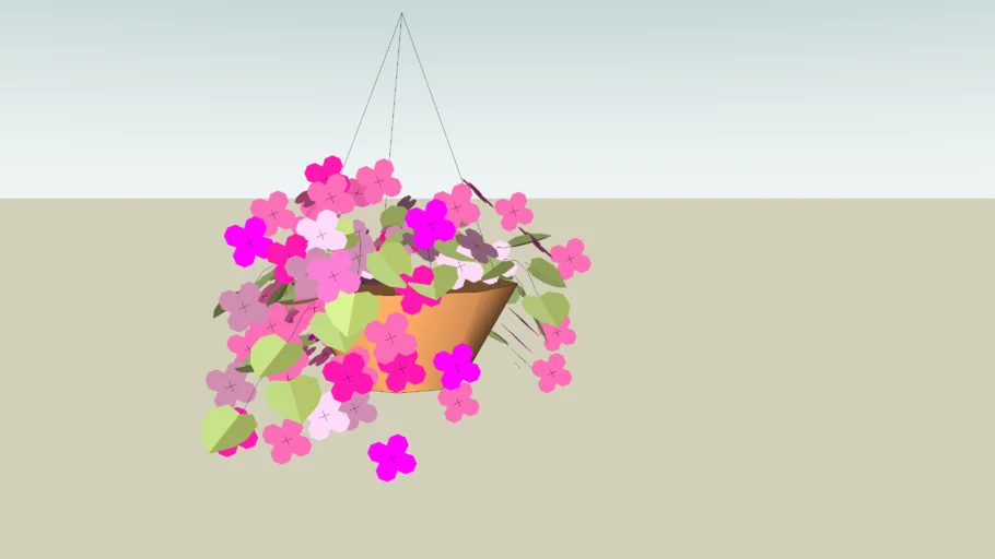flowers | 3D Warehouse