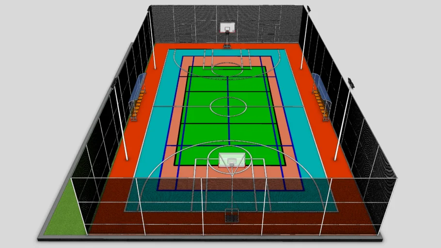 3D Warehouse