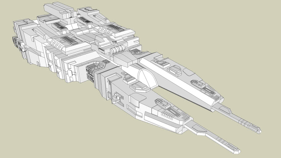 EIDOLON | 3D Warehouse