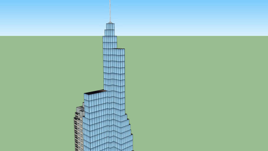 Torre Loan | 3D Warehouse