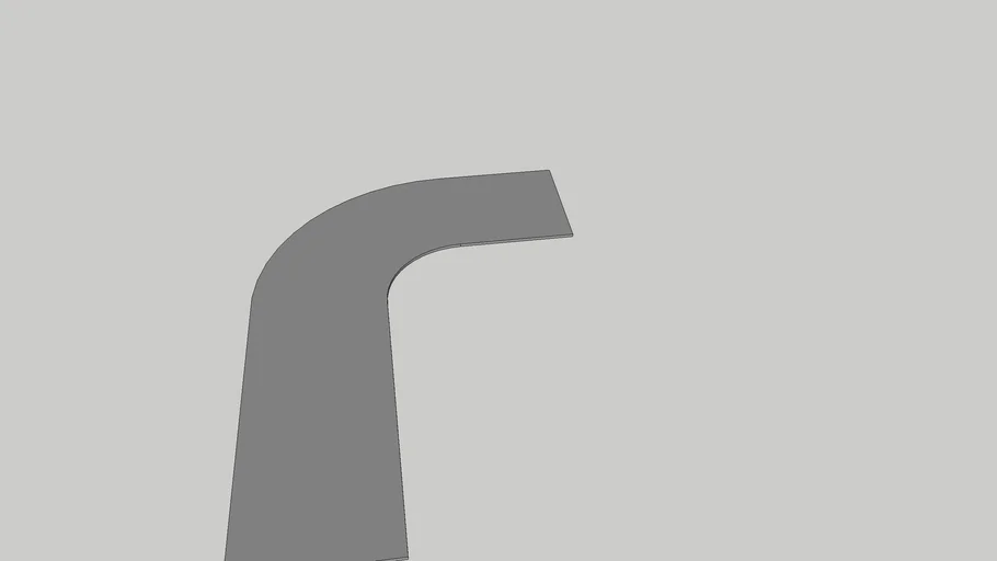 SERI Curved Surface | 3D Warehouse