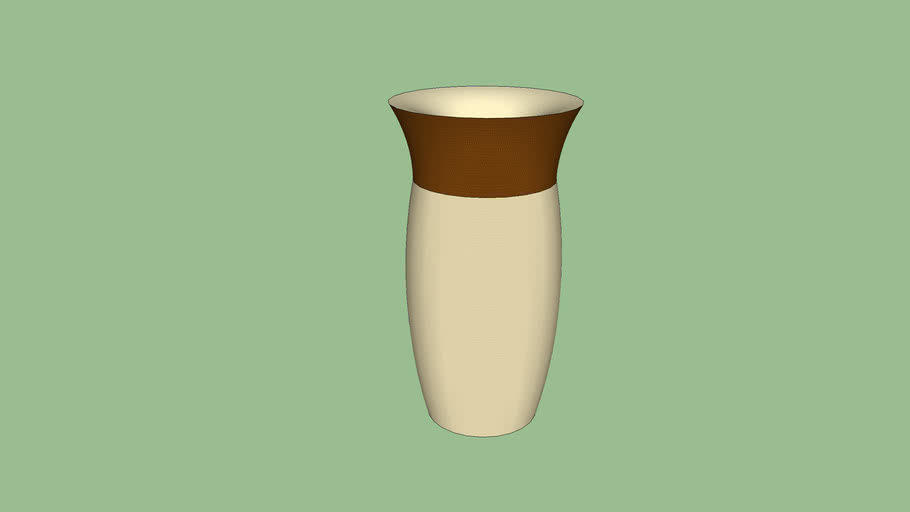 pot | 3D Warehouse