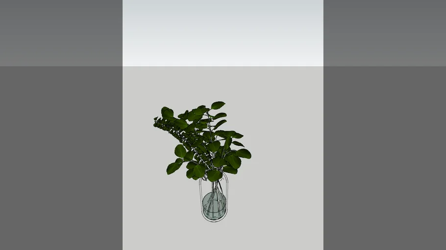 cay 1 | 3D Warehouse