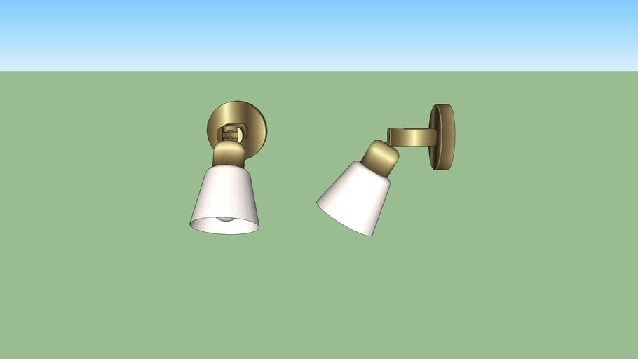 Applique 03 | 3D Warehouse