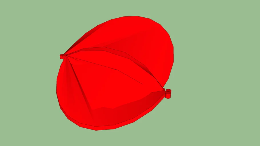 roman_shield | 3D Warehouse