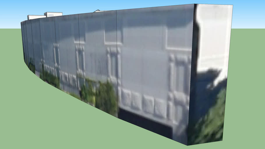 Atrium Mall | 3D Warehouse