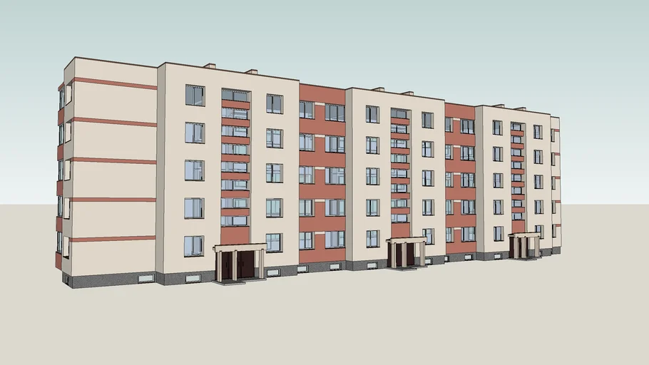 Lietavos street 9, Jonava, Lithuania | 3D Warehouse