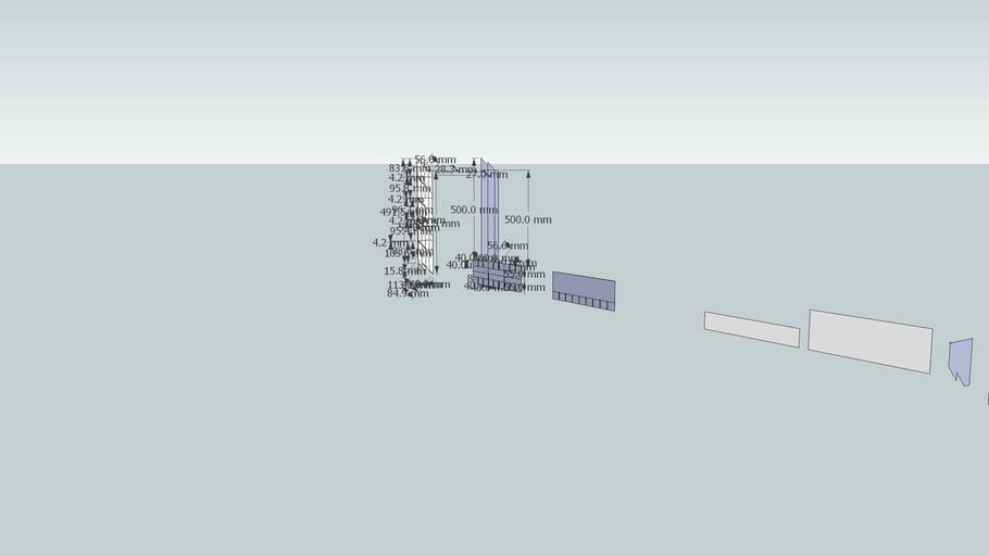 wf | 3D Warehouse