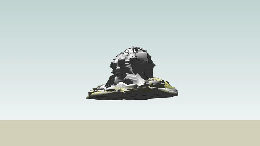 Cumulus | 3D Warehouse