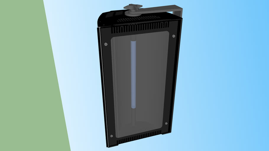 Flashing Light | 3D Warehouse