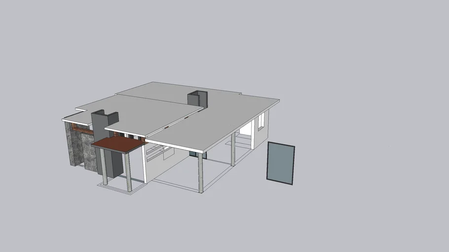 arboles | 3D Warehouse