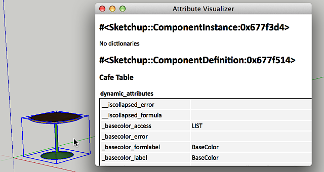 SketchUp Extension Warehouse