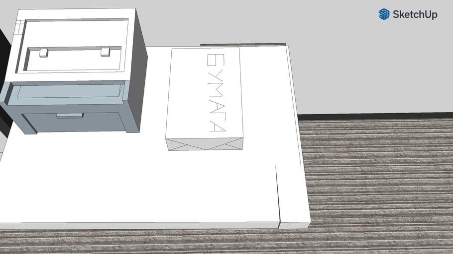 RG476 | 3D Warehouse