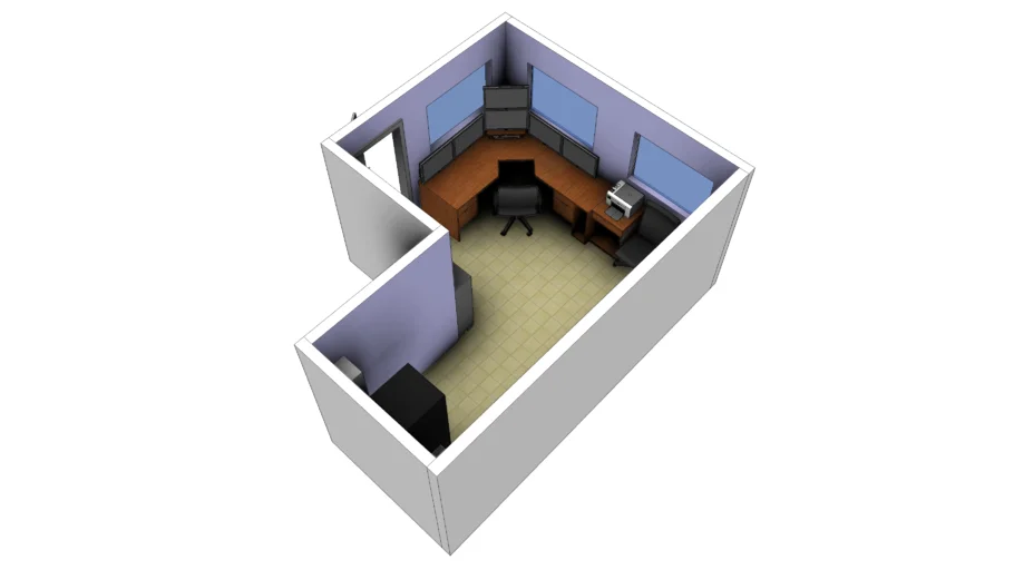 3D Warehouse