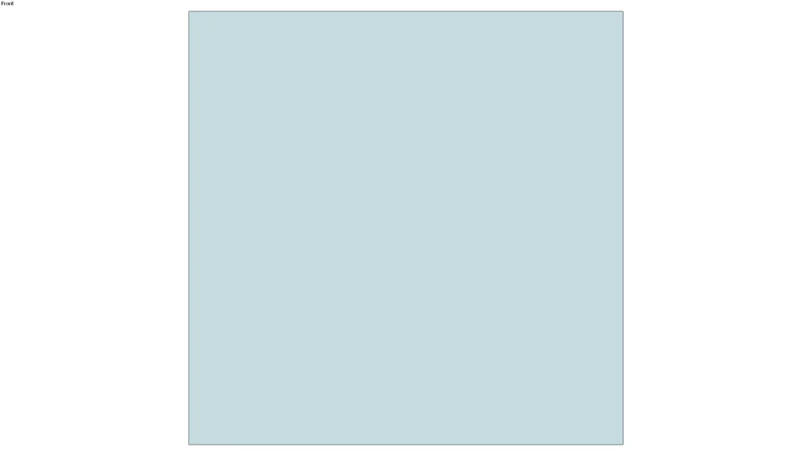 SW 6498 Byte Blue | 3D Warehouse