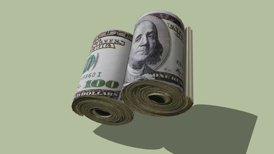 DOLAR-DOLLAR | 3D Warehouse