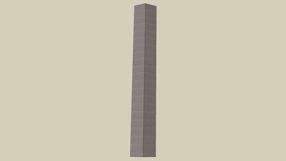 PS - Half Building | 3D Warehouse