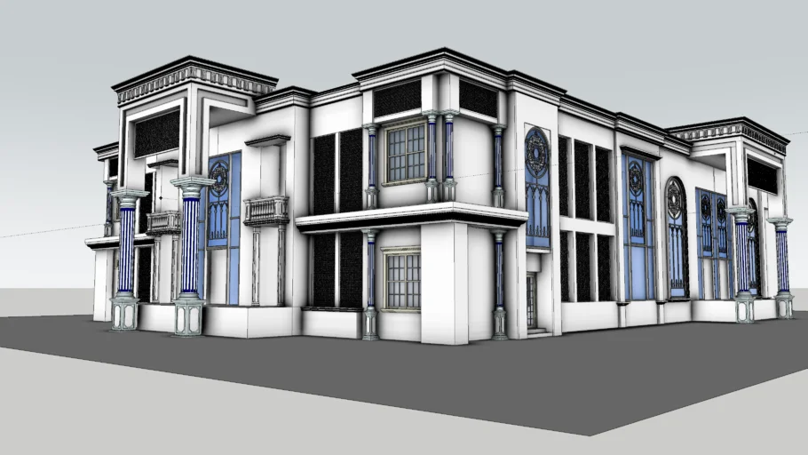 3D Warehouse