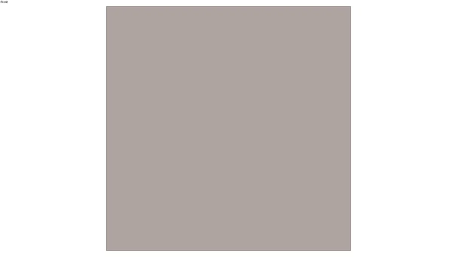 SW 6010 Flexible Gray | 3D Warehouse