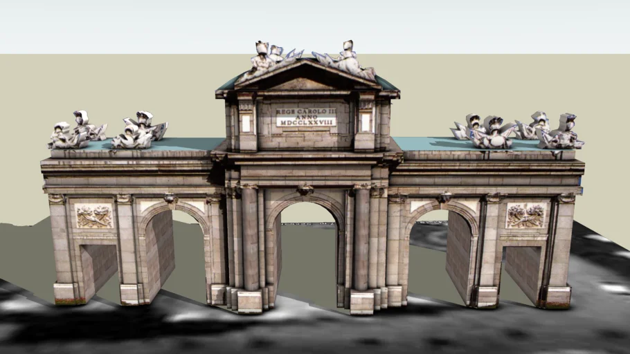 3d Warehouse