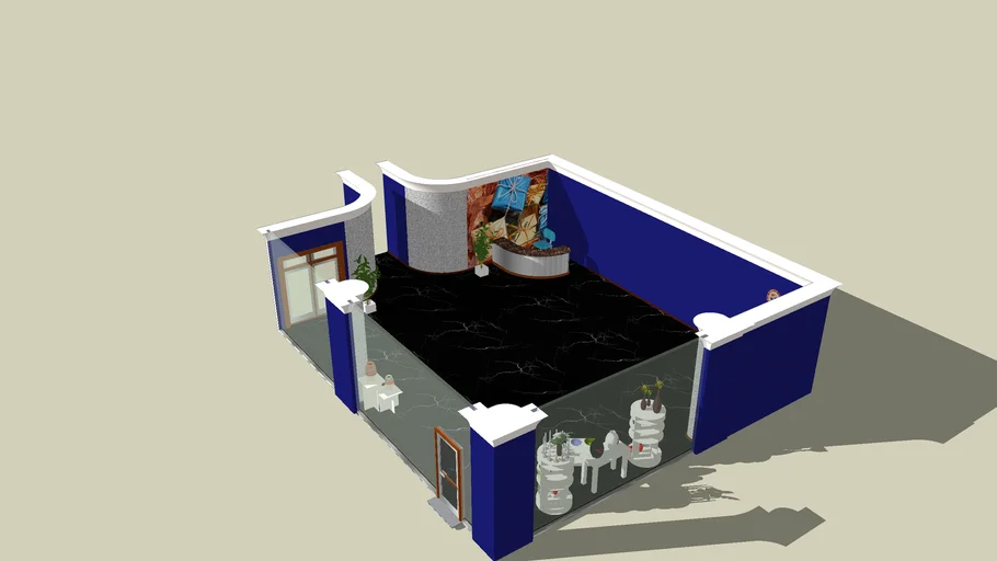3D Warehouse