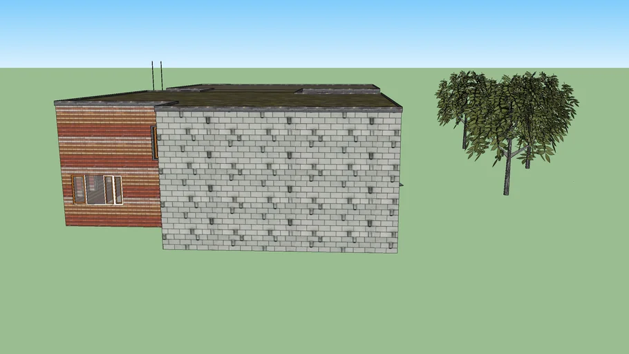 3D Warehouse