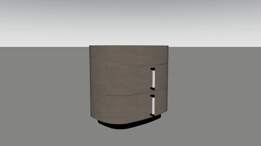 Bedside table | 3D Warehouse