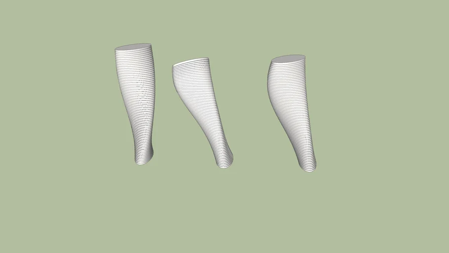 fadf | 3D Warehouse