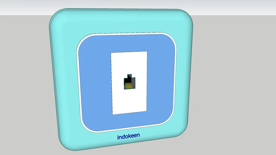 Data Outlet | 3D Warehouse