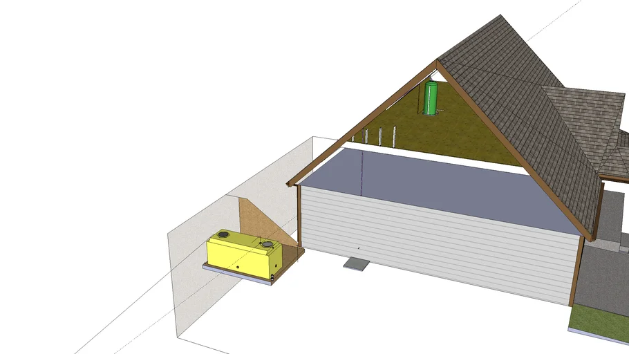 Miranda Big System106 | 3D Warehouse