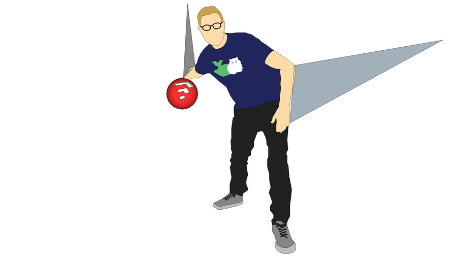 Taylor Sallee –2D Component | 3D Warehouse