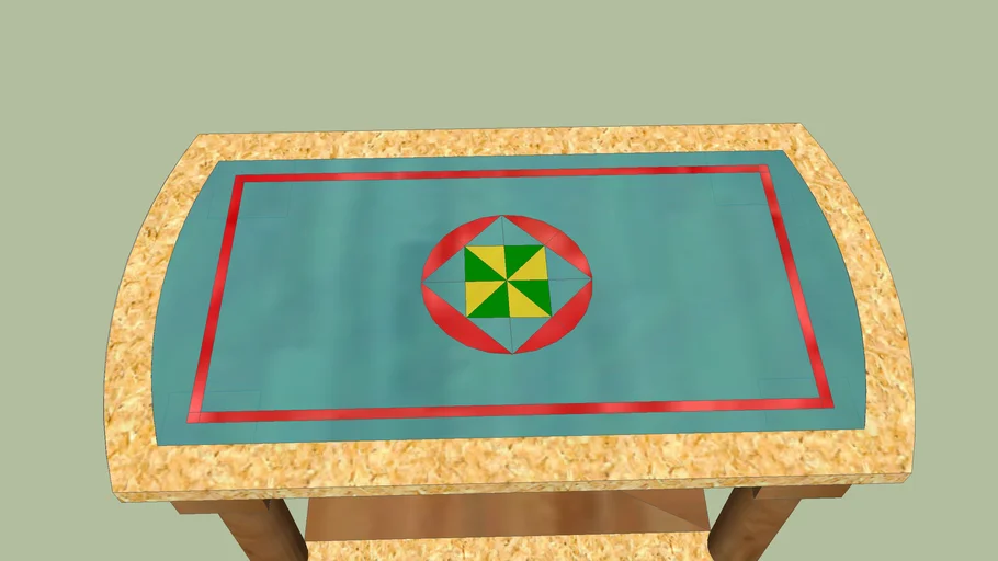 TIPOY | 3D Warehouse