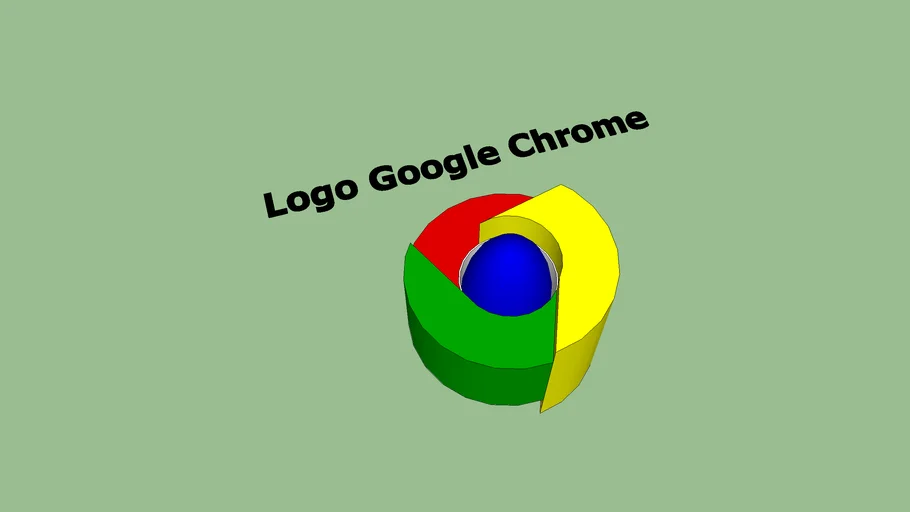 Google Chrome | 3D Warehouse