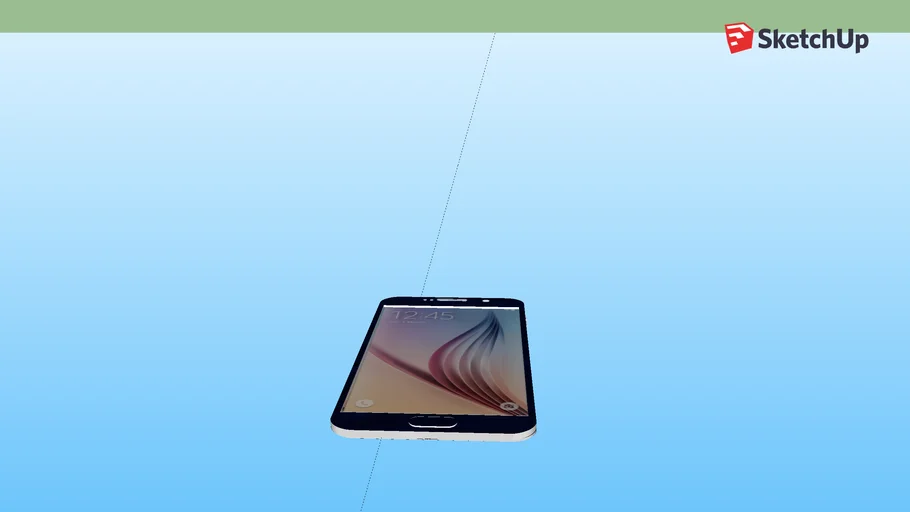 Phone | 3D Warehouse