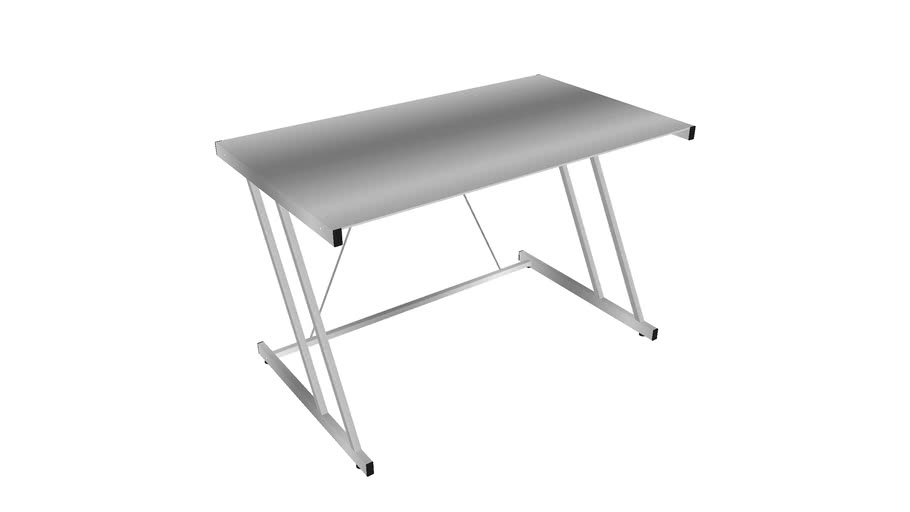 Working table | 3D Warehouse