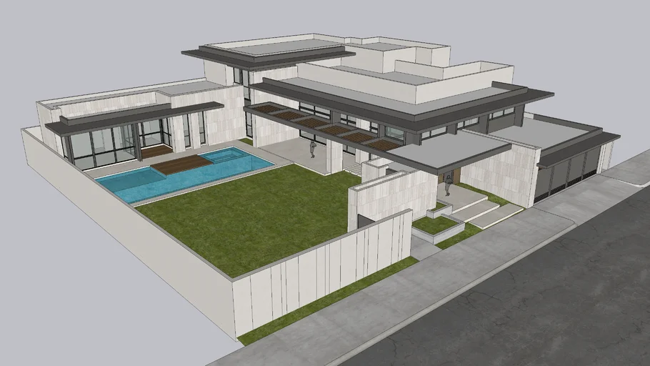 SR. RO | 3D Warehouse