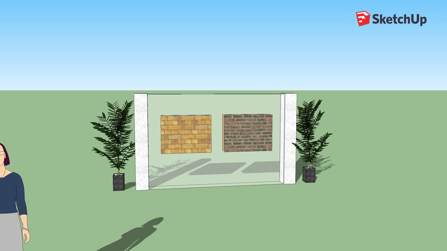 Art Display | 3D Warehouse