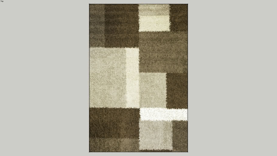 Rug | 3D Warehouse