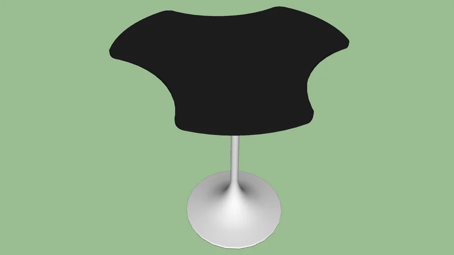 Table STAR TREK TOS | 3D Warehouse