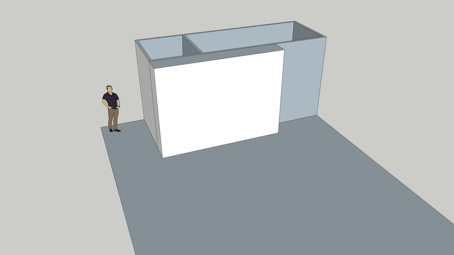 Wall Paneling | 3D Warehouse