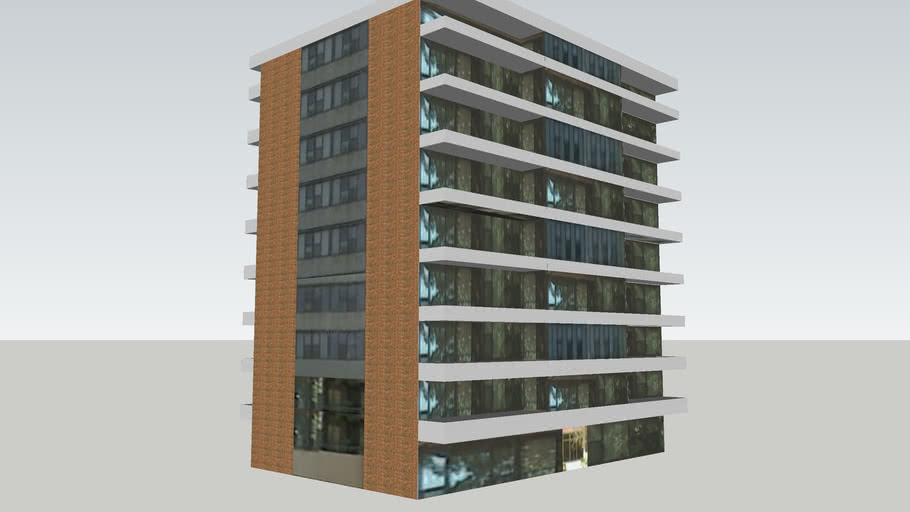 162-20-162-40 9th Ave, Whitestone, NY 11357, USA | 3D Warehouse