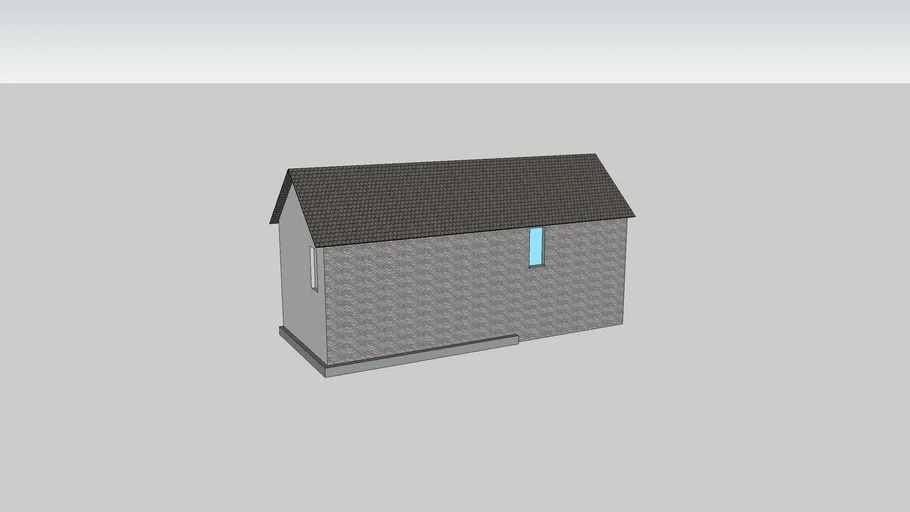 maison 12345 | 3D Warehouse