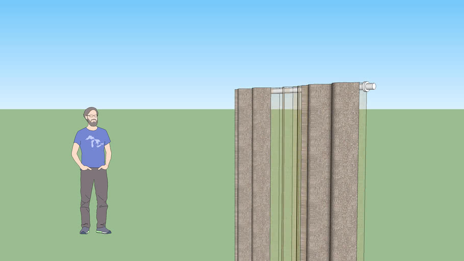 Gorden | 3D Warehouse