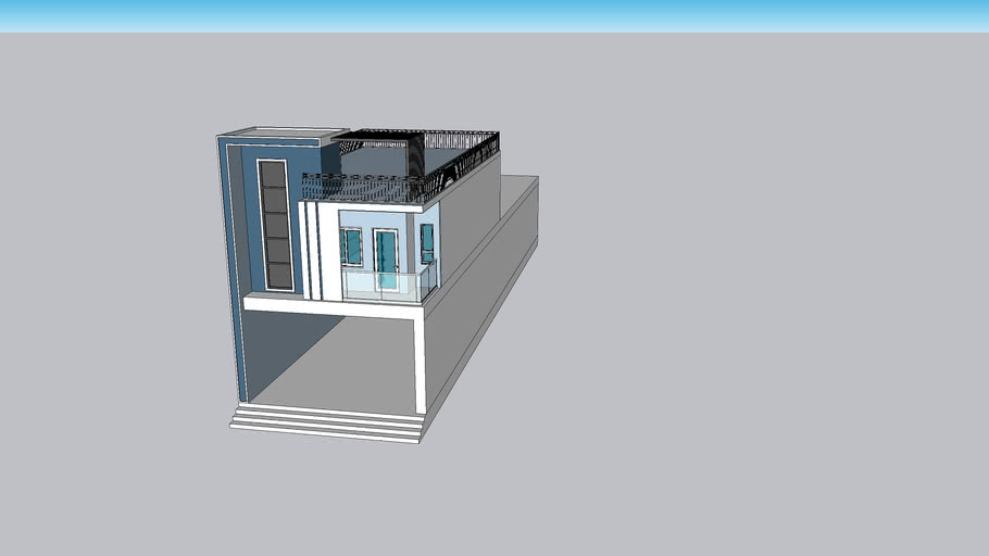 1 | 3D Warehouse