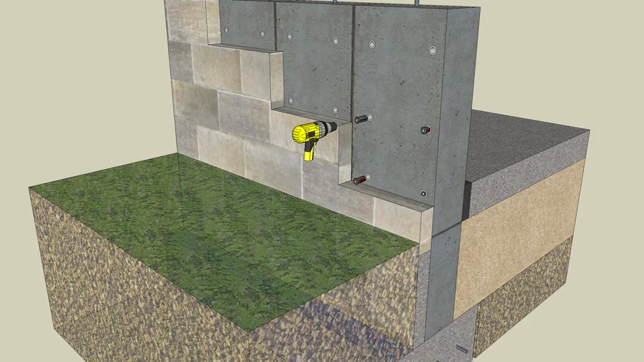 Remastop | 3D Warehouse