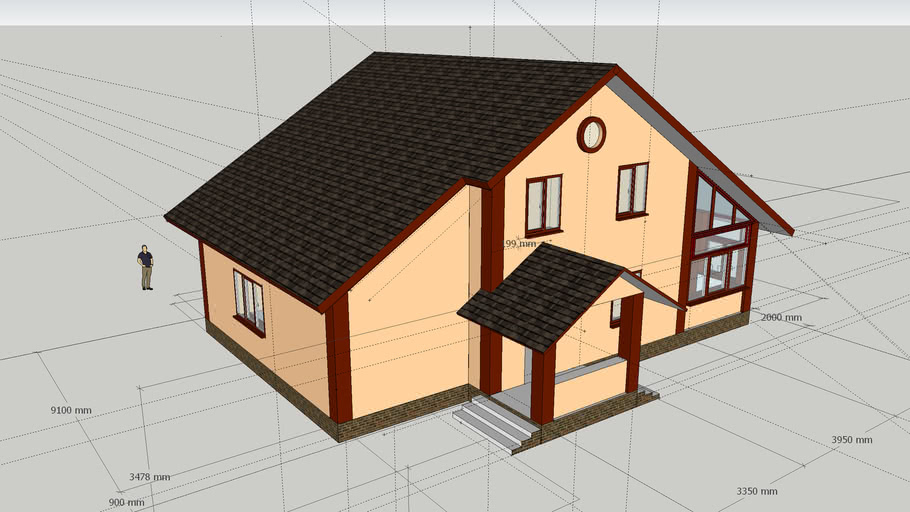 FASAD 2017 A11 win | 3D Warehouse