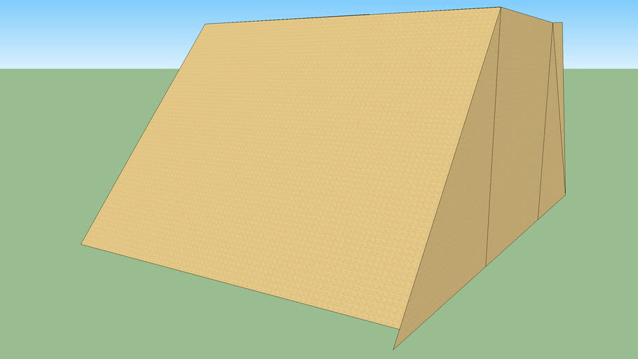 El Totumo Mud Volcano in Colombia | 3D Warehouse