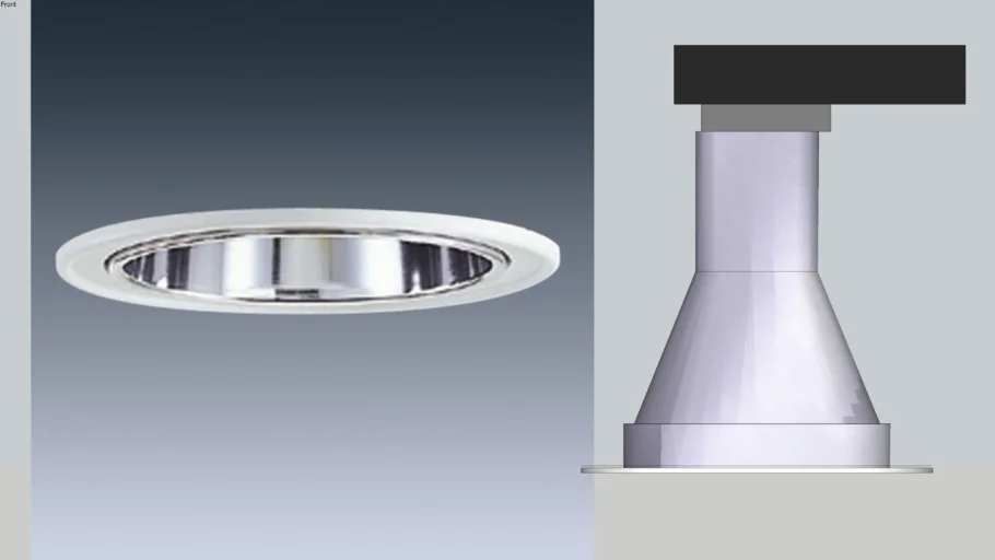 THORN Chalice 135 | 3D Warehouse