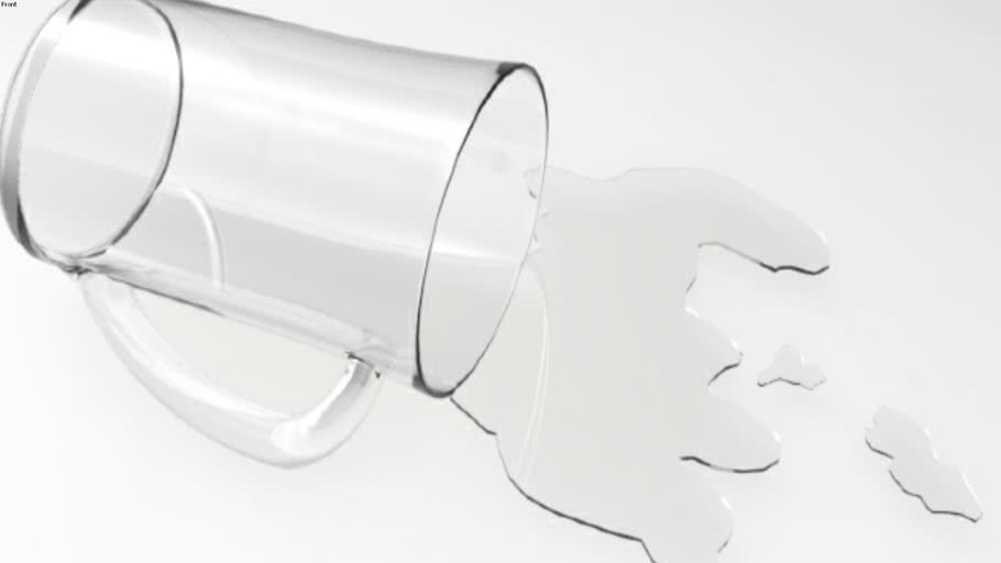 Gelas | 3D Warehouse